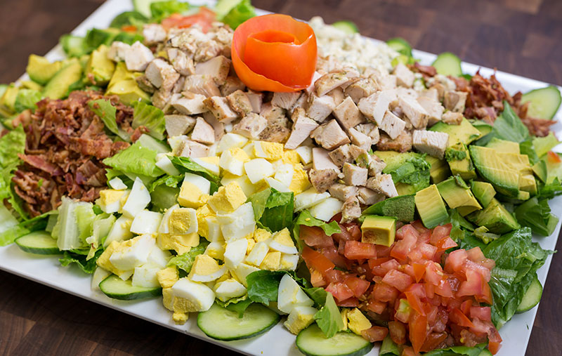 San Mateo Private Parties - The Clubhouse Bistro
